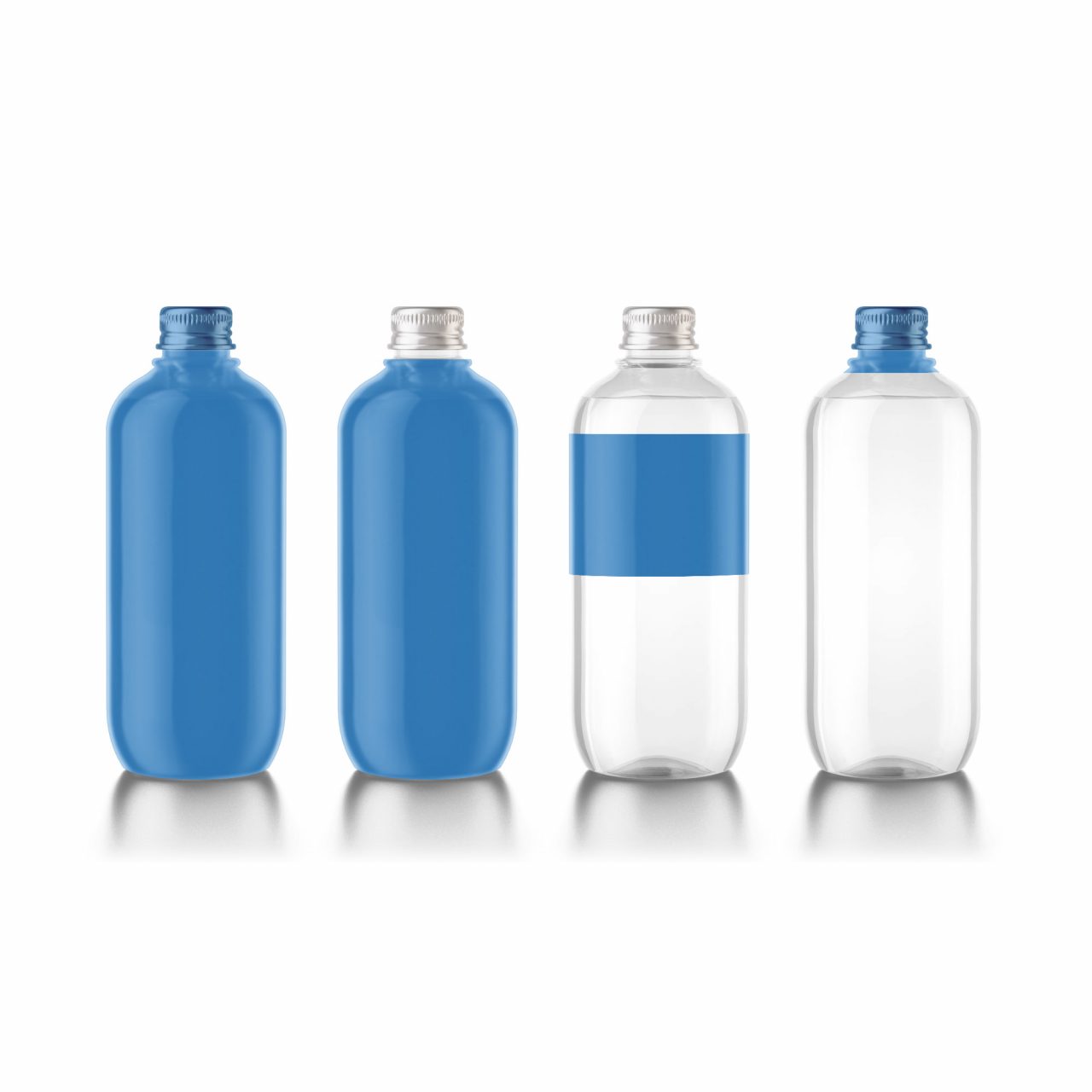 Shrink sleeve labels | Chalmont Trading